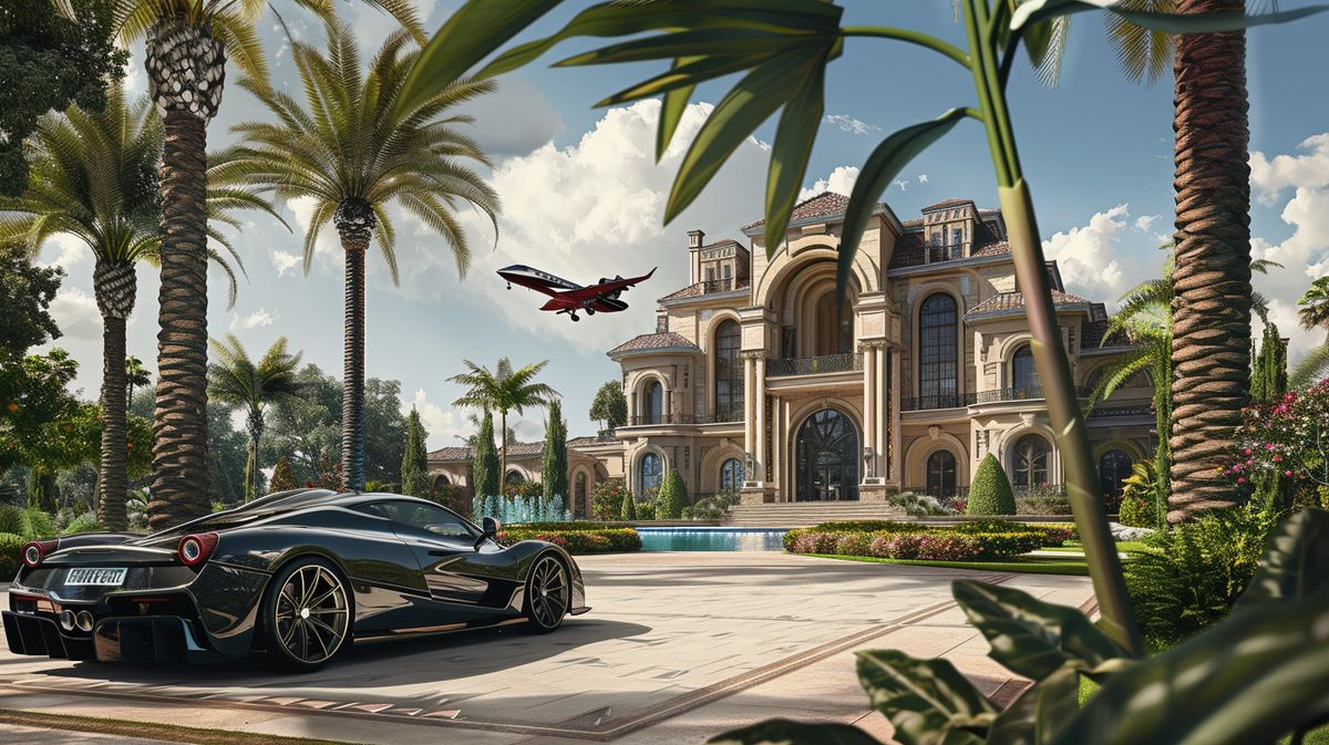 Kyle Hoss Vermögen: Aktuelle Einschätzung seines Reichtums