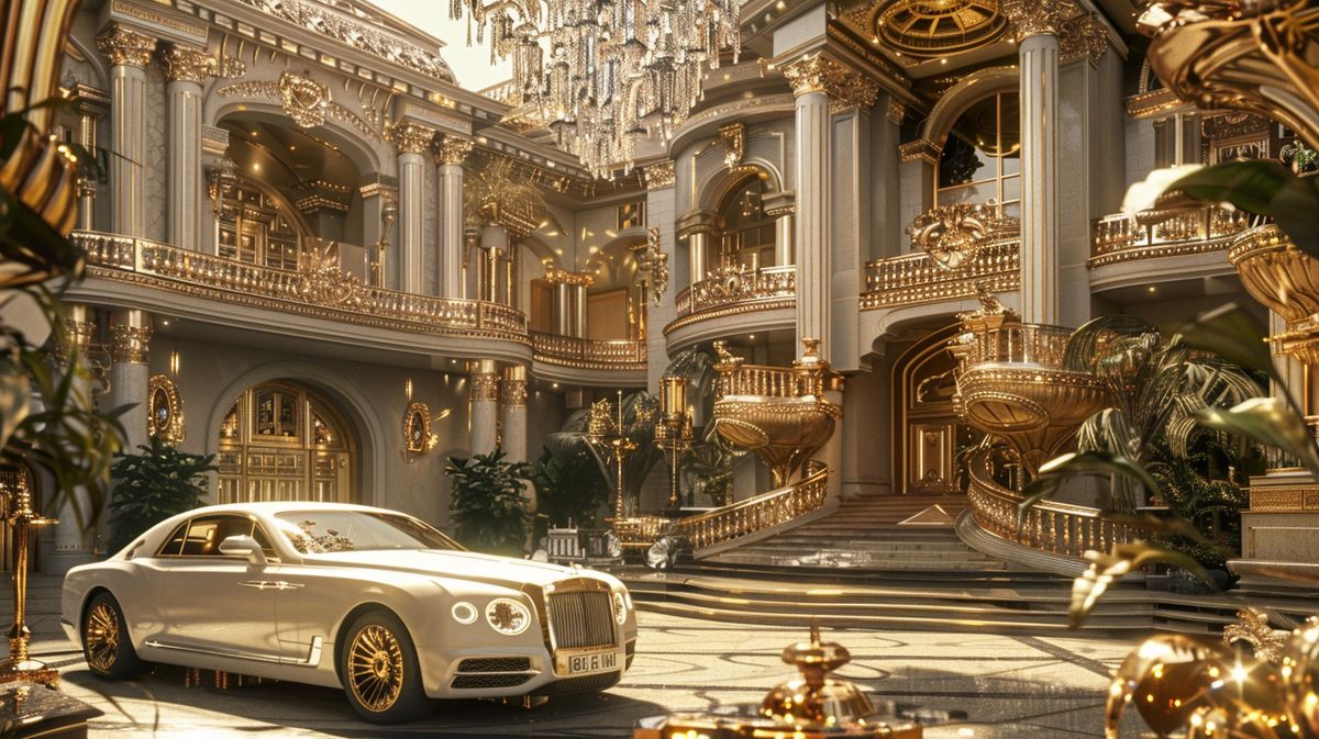 Desiree Nick Vermögen: Aktuelle Schätzungen und Fakten zum Reichtum