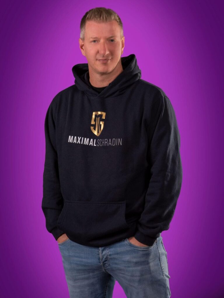 Max Schradin Vermögen: Aktuelle Details zum TV-Moderator